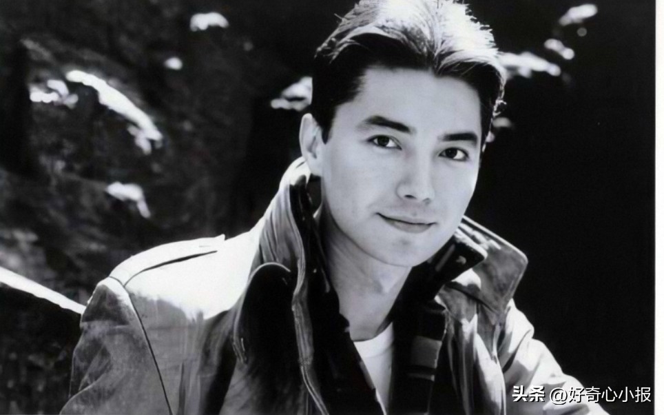 The Zun Long you don't know: His life experience is more inspirational ...