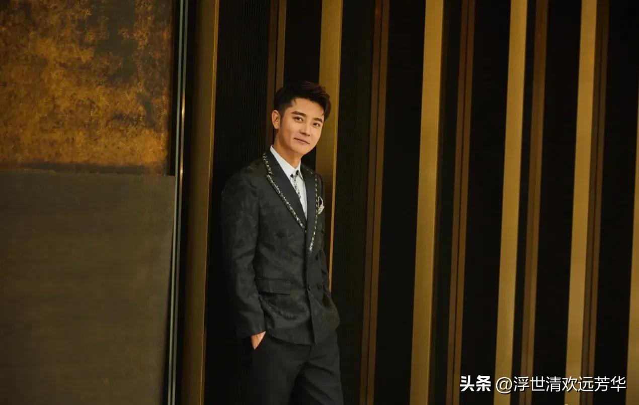 Is it true that Hong Xin and Zhang Danfeng divorced? It looks like two ...