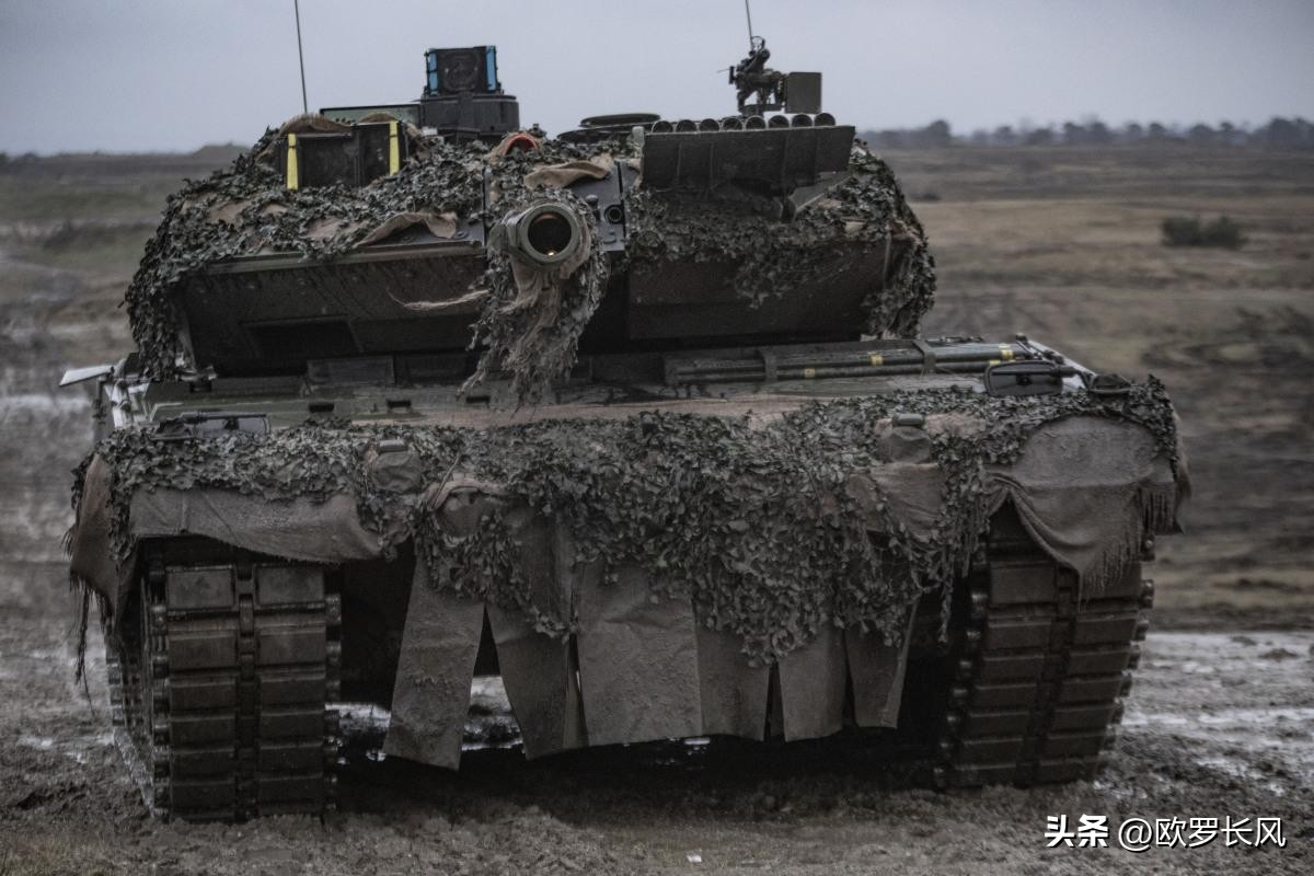 The new product of China's tank defense system, not afraid of beating ...