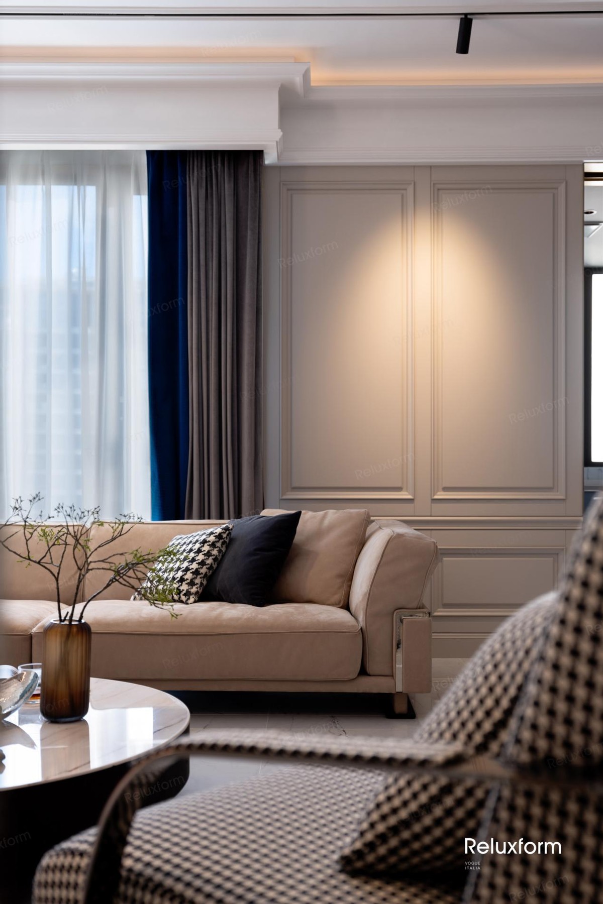 Muguan Home Furnishings - iNEWS