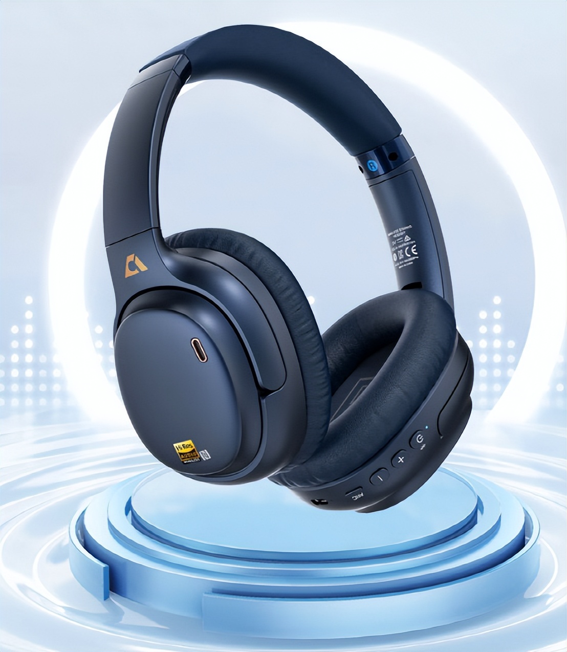 Headphones change life and interpret sound aesthetics - iNEWS
