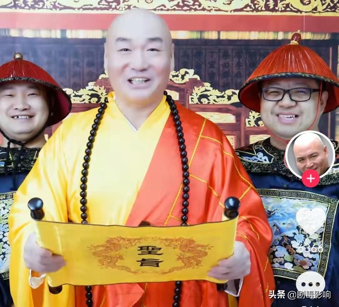 54-year-old "Fayin" exposed the recent situation, the voice of the ...