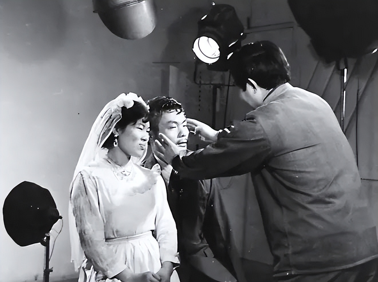 The truth about the disappearance of Chinese son-in-law Dashan - iMedia