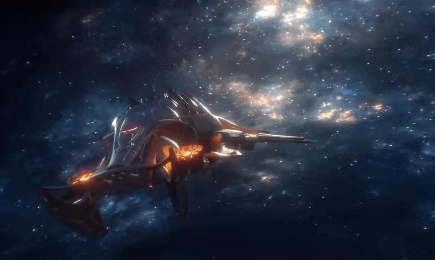 Devouring the Starry Sky: Can Hong and Thor beat the Golden Horn ...