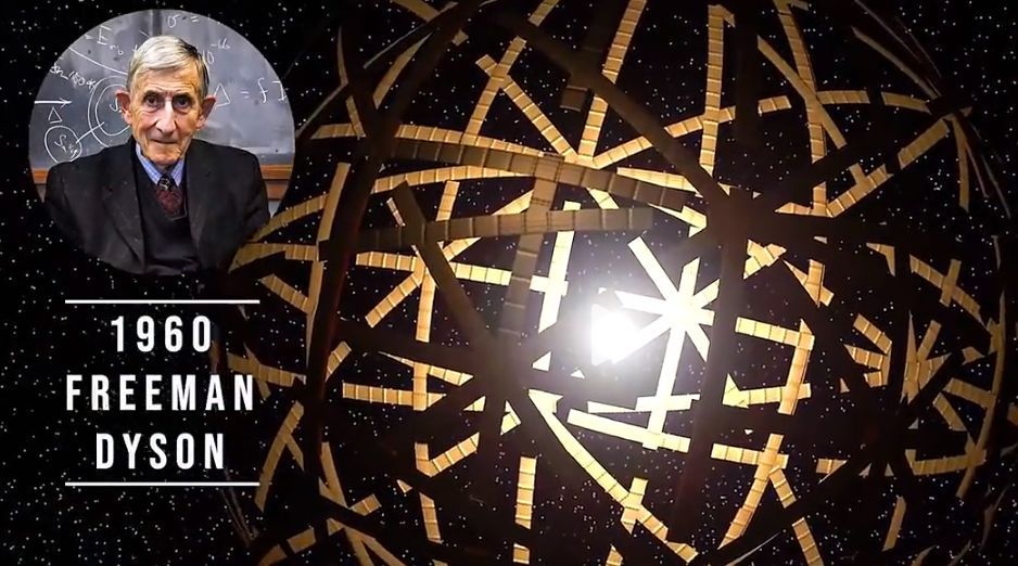 The spherical flying object is suspected of absorbing the internal ...