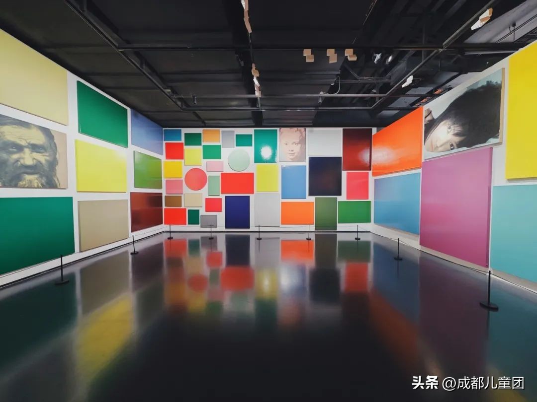 2023 Chengdu Biennale Parent-child Travel Guide: Take your children to ...