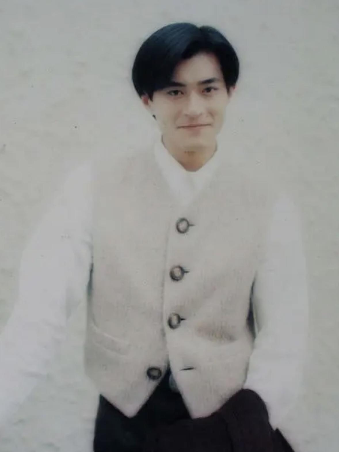 Gu Tianle: He was imprisoned at the age of 20 and donated to build 139 ...