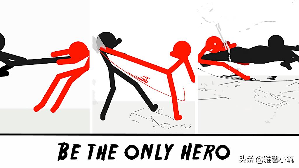 Stickman War Hero Tower Defense: Stickman Kill Horror Game BOSS Save ...