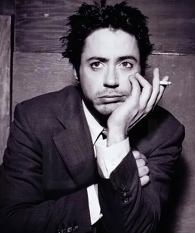 Exploring Robert Downey Jr.: The Legendary Road of the Superhero Actor ...