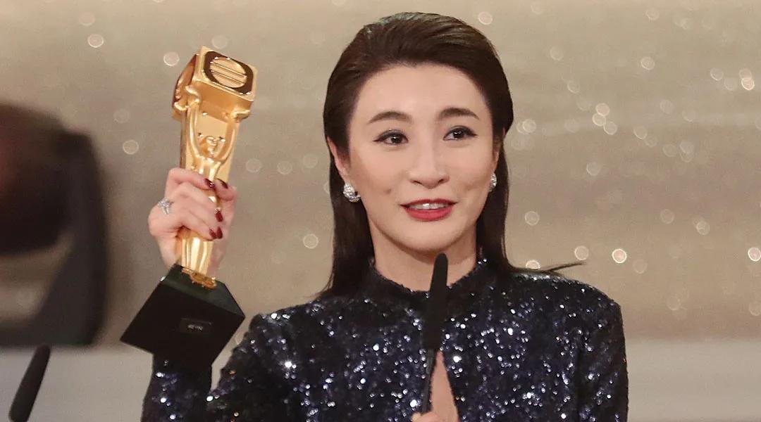 Lin Feng chased her for two years, but it only took her 4 days to marry ...