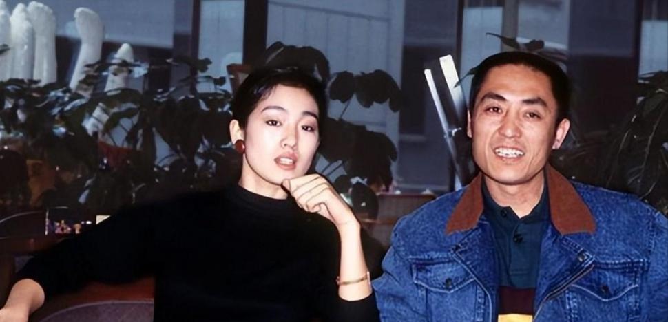 Is Gong Li married?Who is her husband?What is the relationship between ...