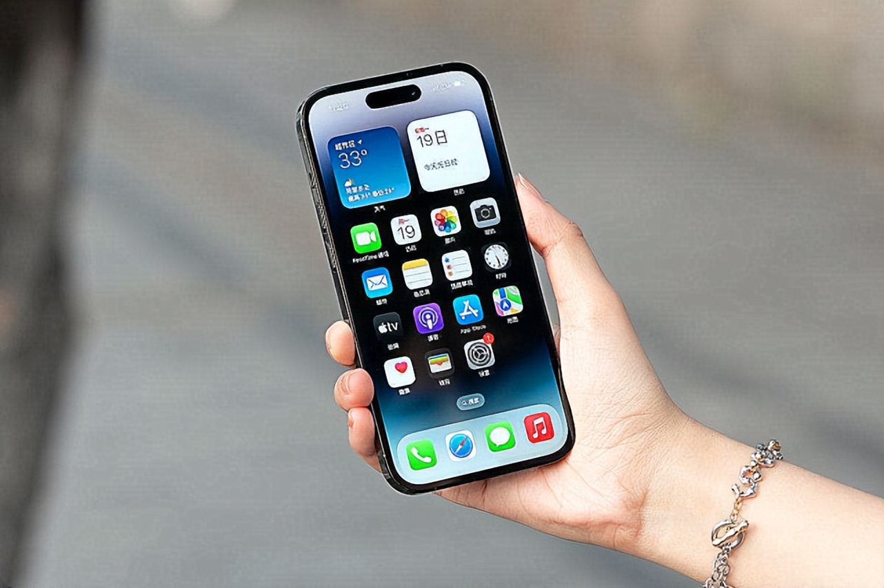 Don't randomly choose high-end flagship phones, these five are the best ...