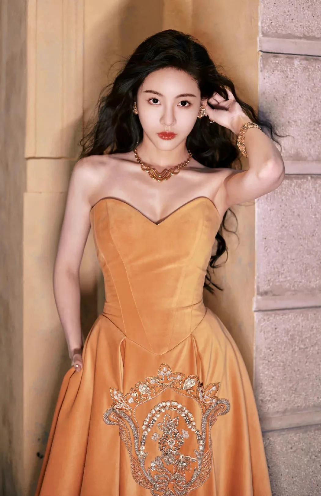 Super beauty Sun Rui - iMedia