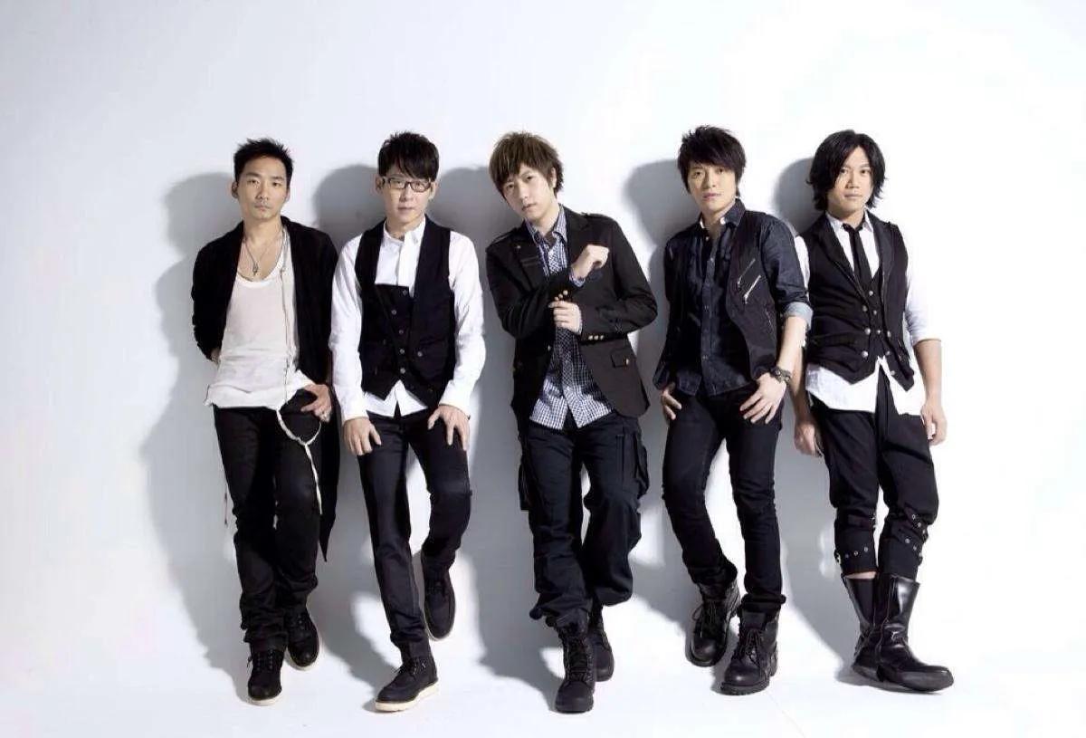 Do you believe it? The Chinese music scene is about to change! Master ...