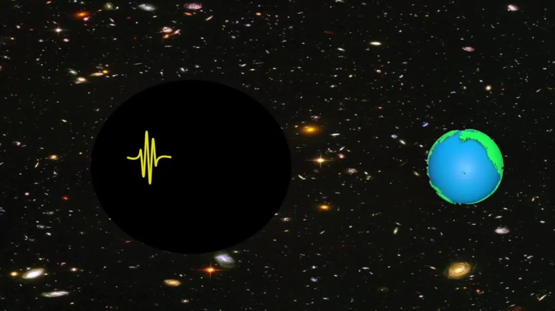 Two Mysteries of the Cosmic Microwave Background - iNEWS