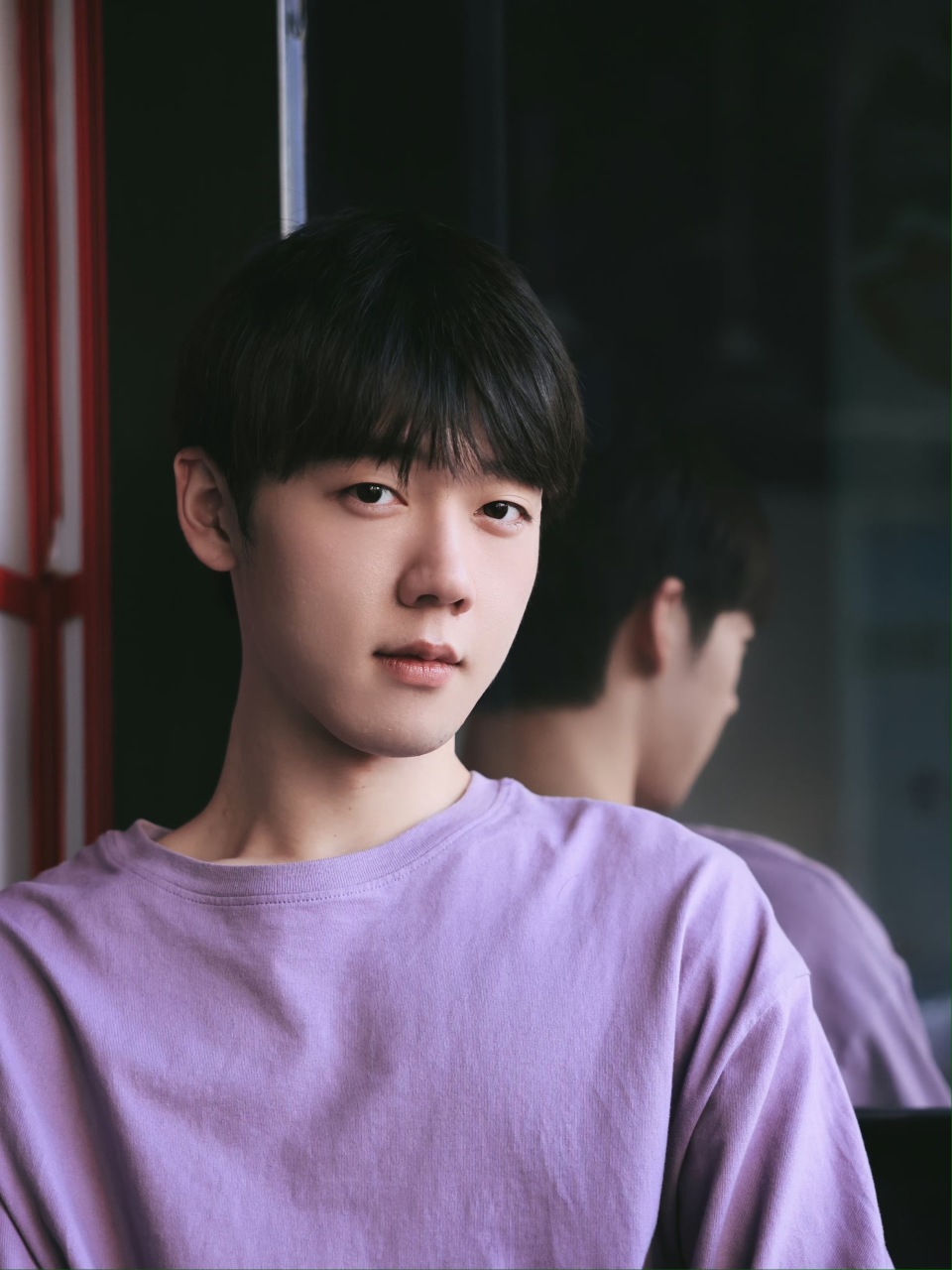 Liu Feng's latest single "Whose Girl" is online and encounters a ...