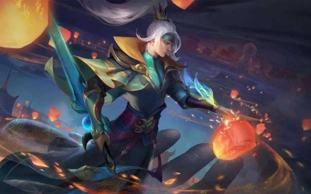 Eternal God Emperor: Afuya is too weak to be ridiculed, Brahma is ...