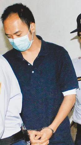 Li Zongrui made lanterns in prison and won awards at Taipei Lantern ...