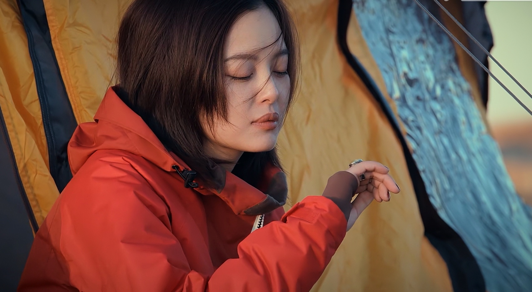 The finale of "Win or Lose": He who seems to be inconspicuous is the last king, Luojia Zhou Rui ...