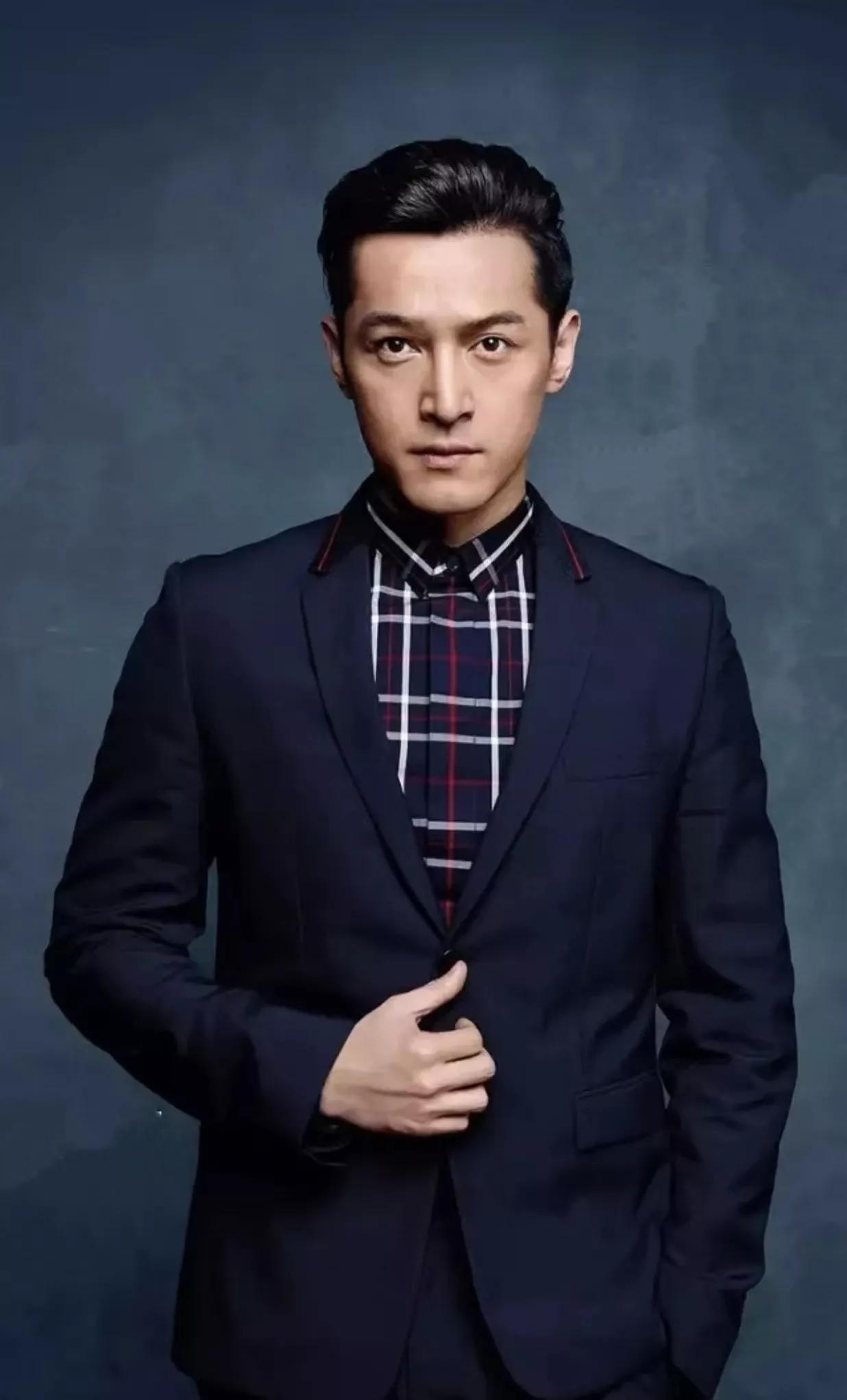 Top 10 most handsome male stars in TV series in the world - iMedia