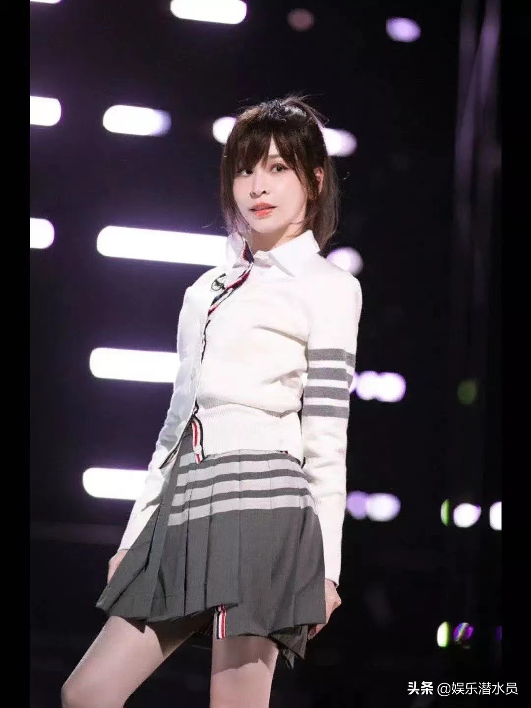 Wang Xinling sings "Love You" again, male fans "We are just old, not ...