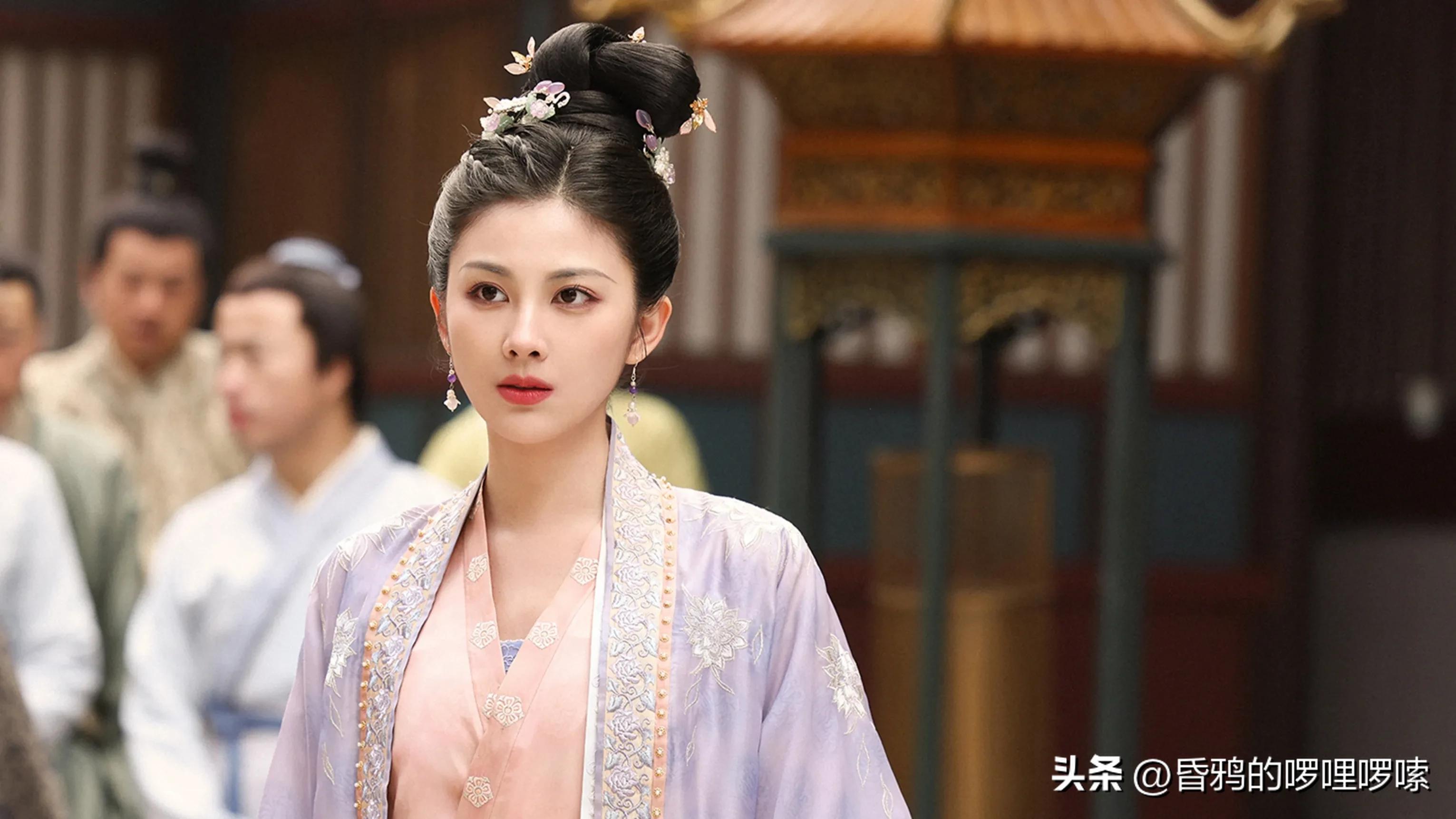 The latest Reuters in "Da Feng Da Changren", Wang Yiyao plays Li ...