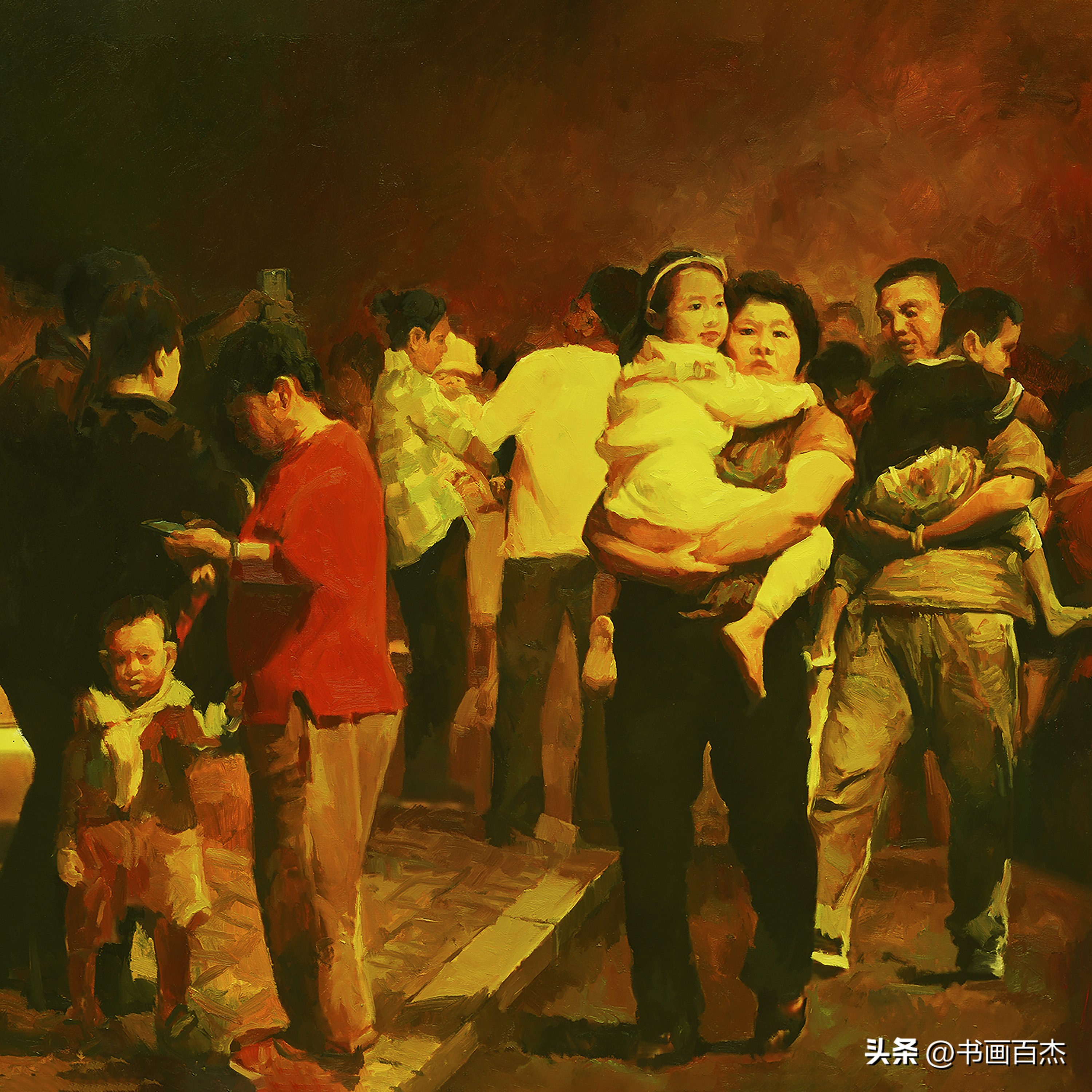 Search Billboard: Appreciation of the paintings of the famous ...