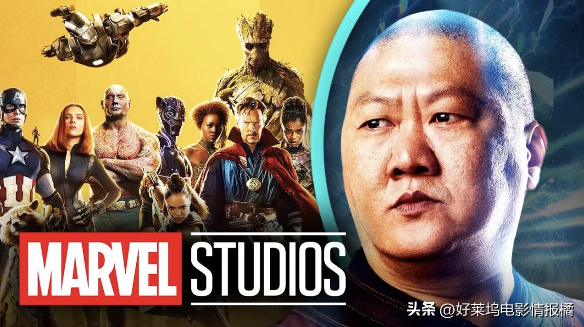 Will Marvel's new guest star "Pharaoh" have independent IP works ...