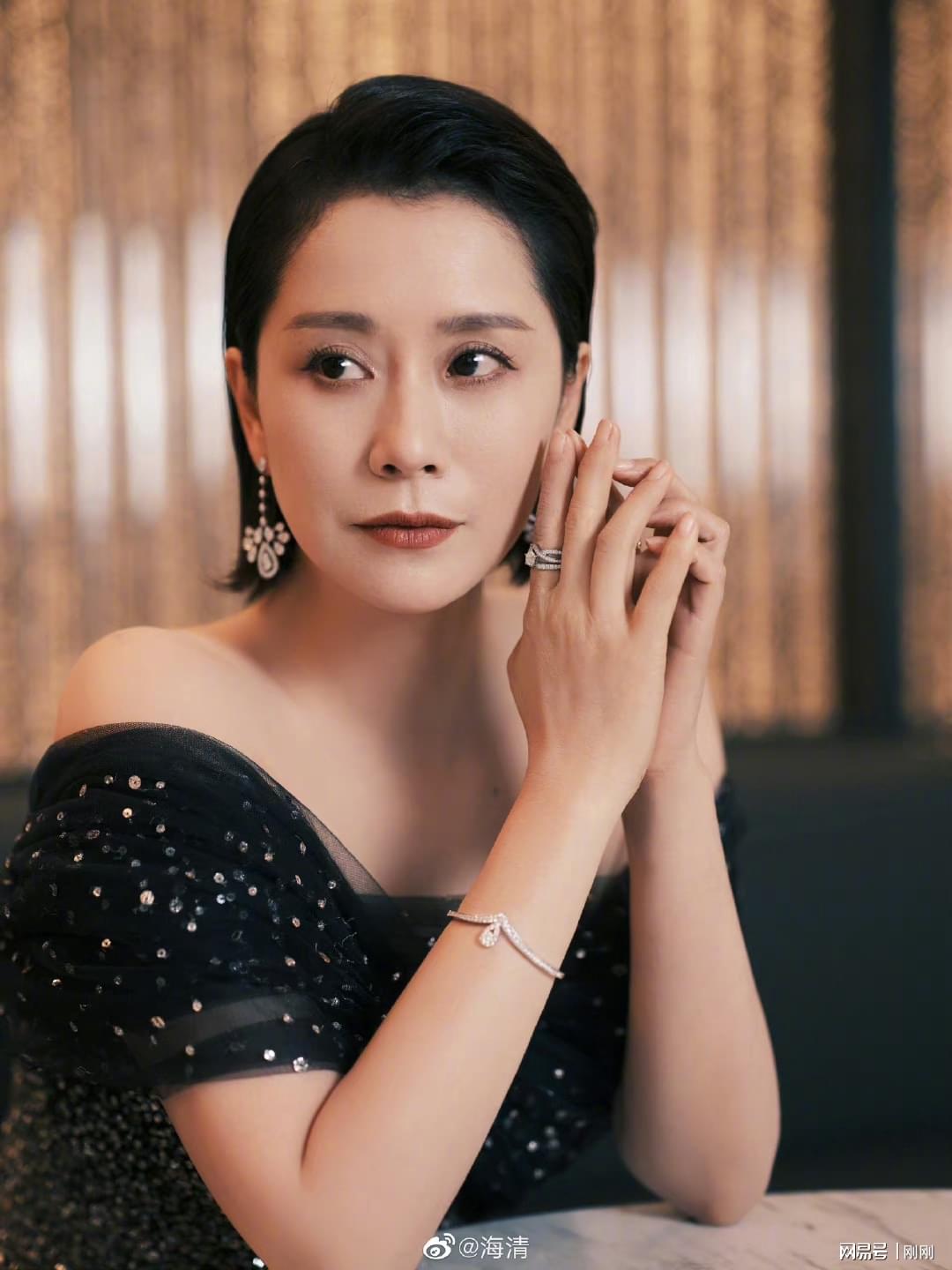 Haiqing's beauty - iMedia