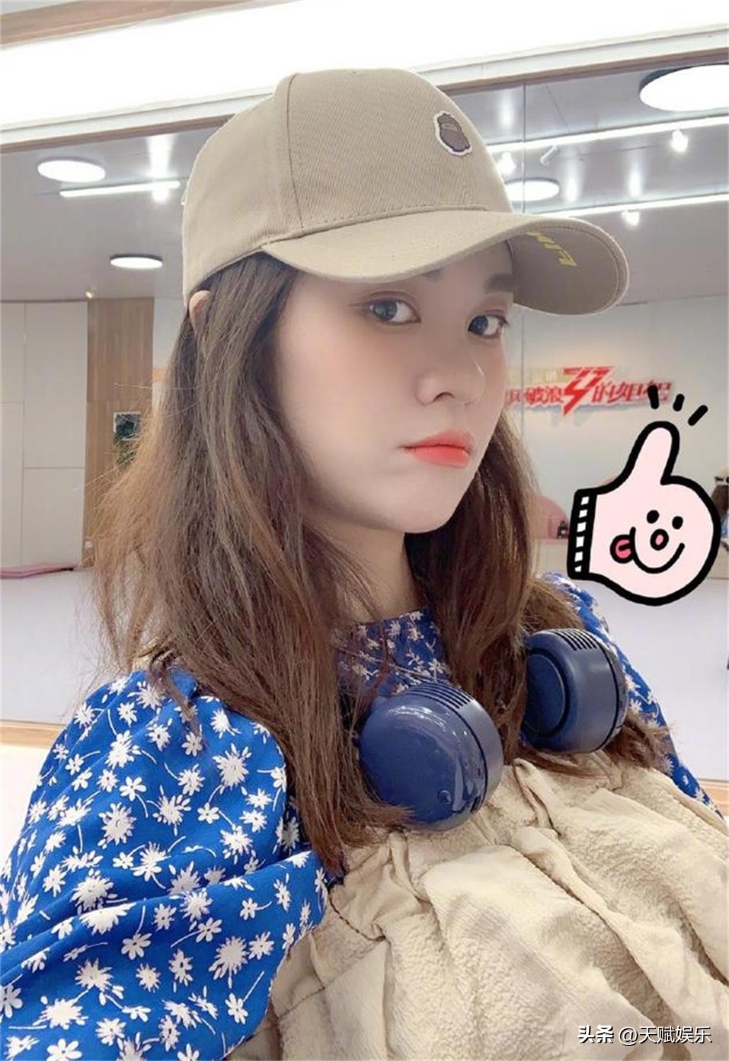 Pop singer Yu Kewei's life and work photo[15] - iMedia