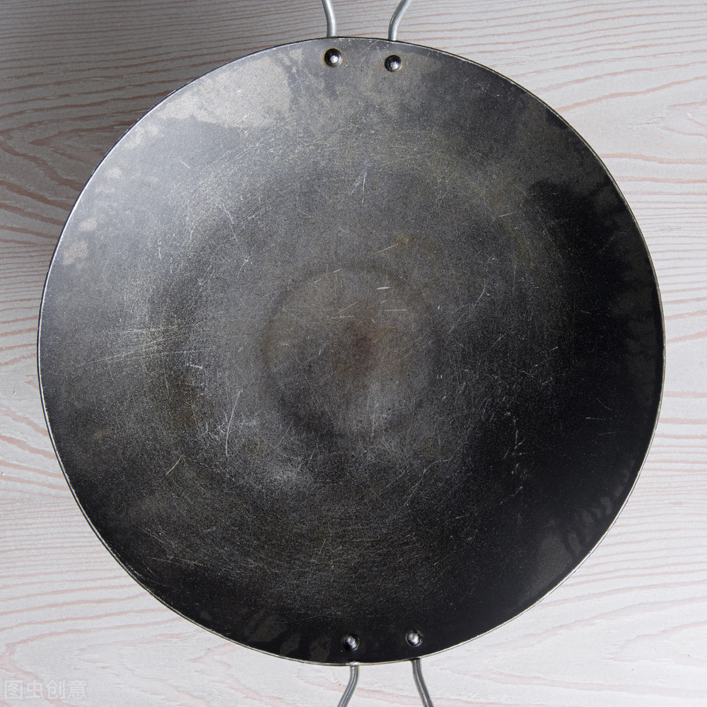 Yibang small knowledge: what kind of material is used for the wok? The ...
