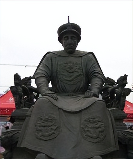 Nurhaci, Kings of the Qing Dynasty (Part 2) - iMedia