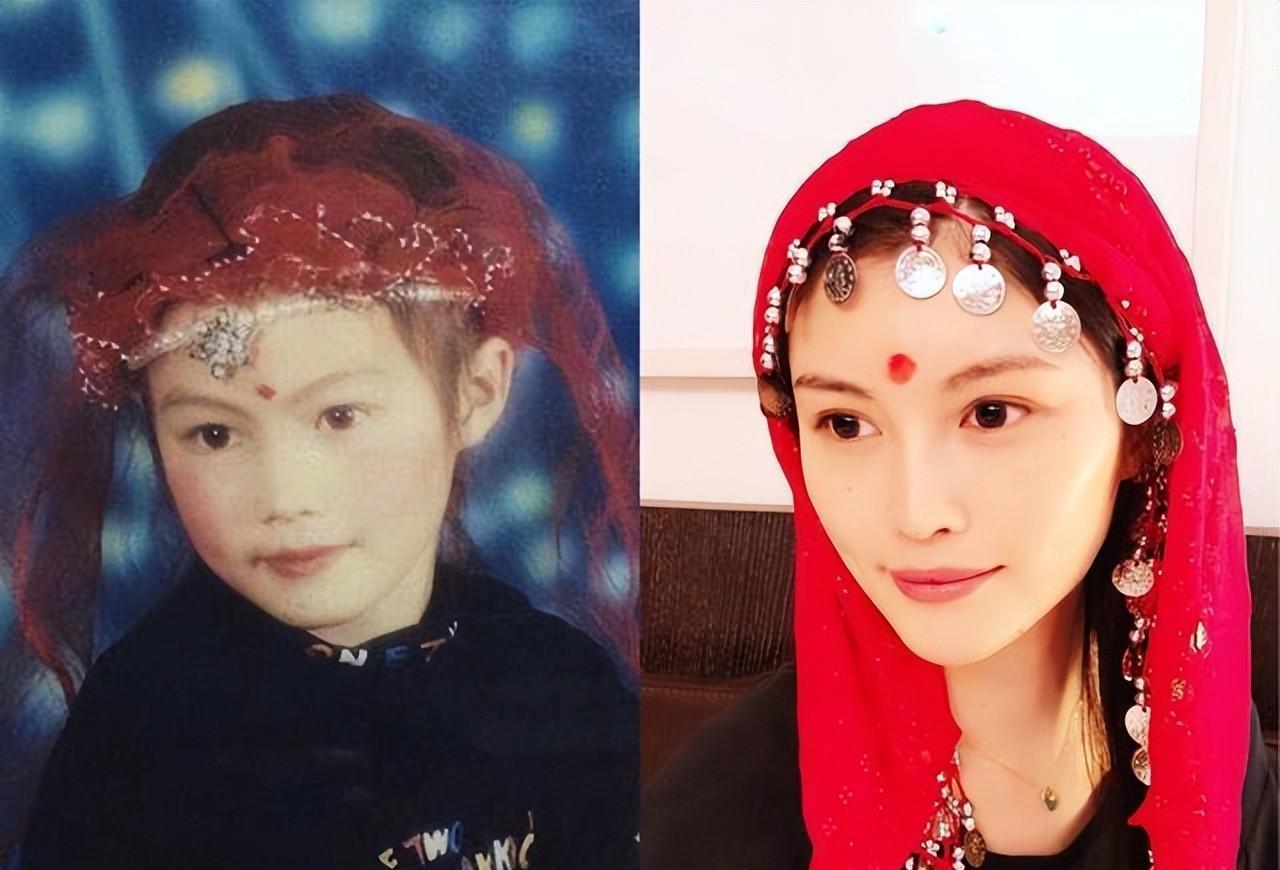 18 years ago, she made a living by smashing golden eggs for Li Yong ...