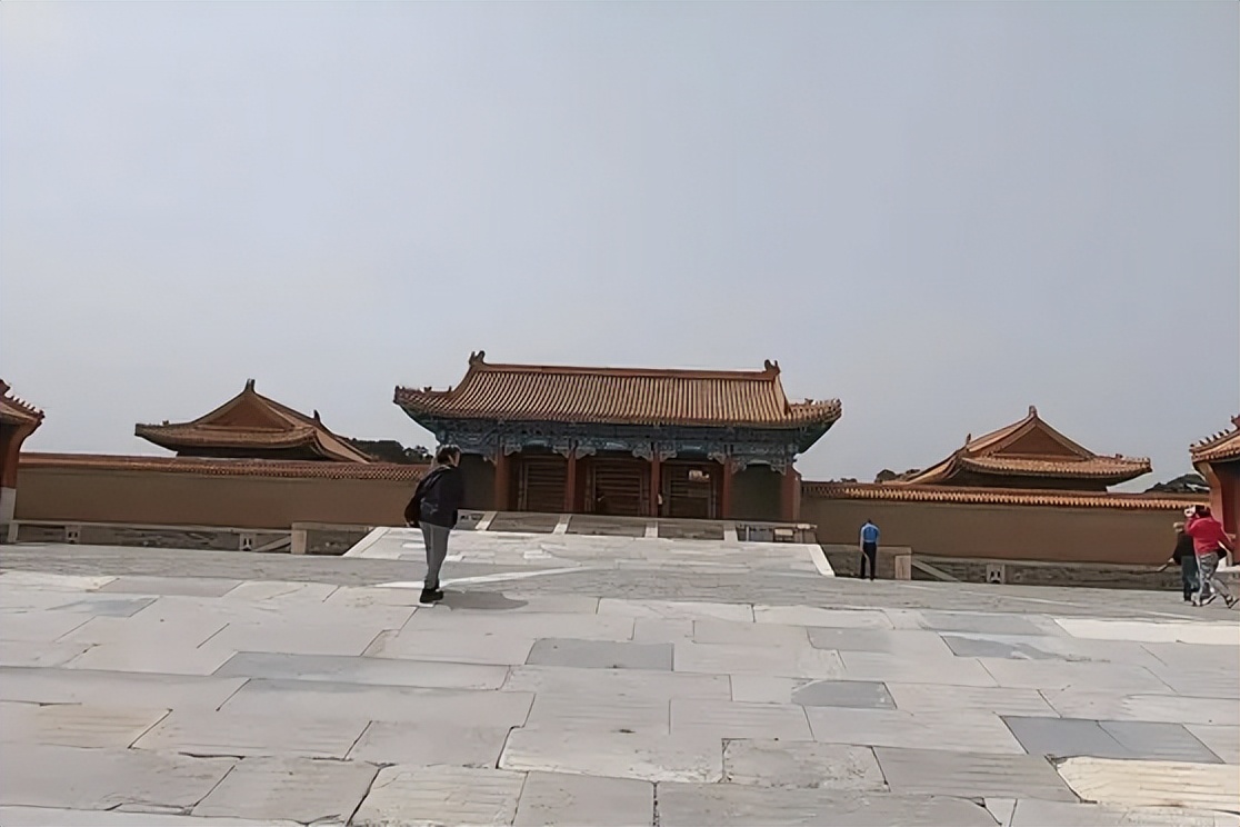 Emperor Daoguang: The most stingy, but also the most extravagant! - iMedia