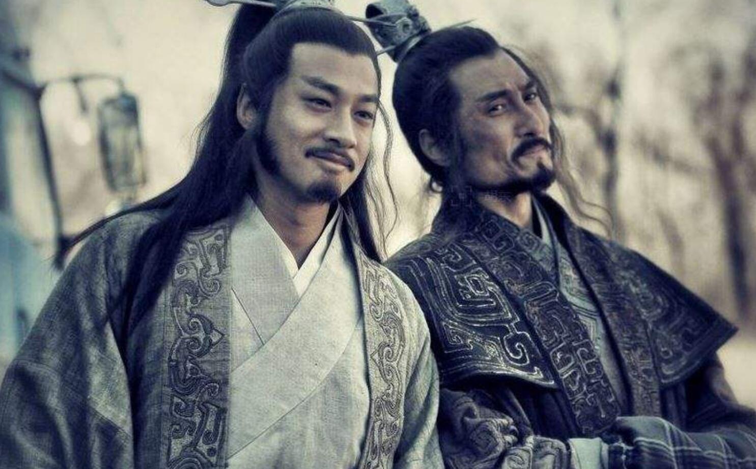 Should Xiang Yu slay himself?Two Poets, Two Views - iNEWS