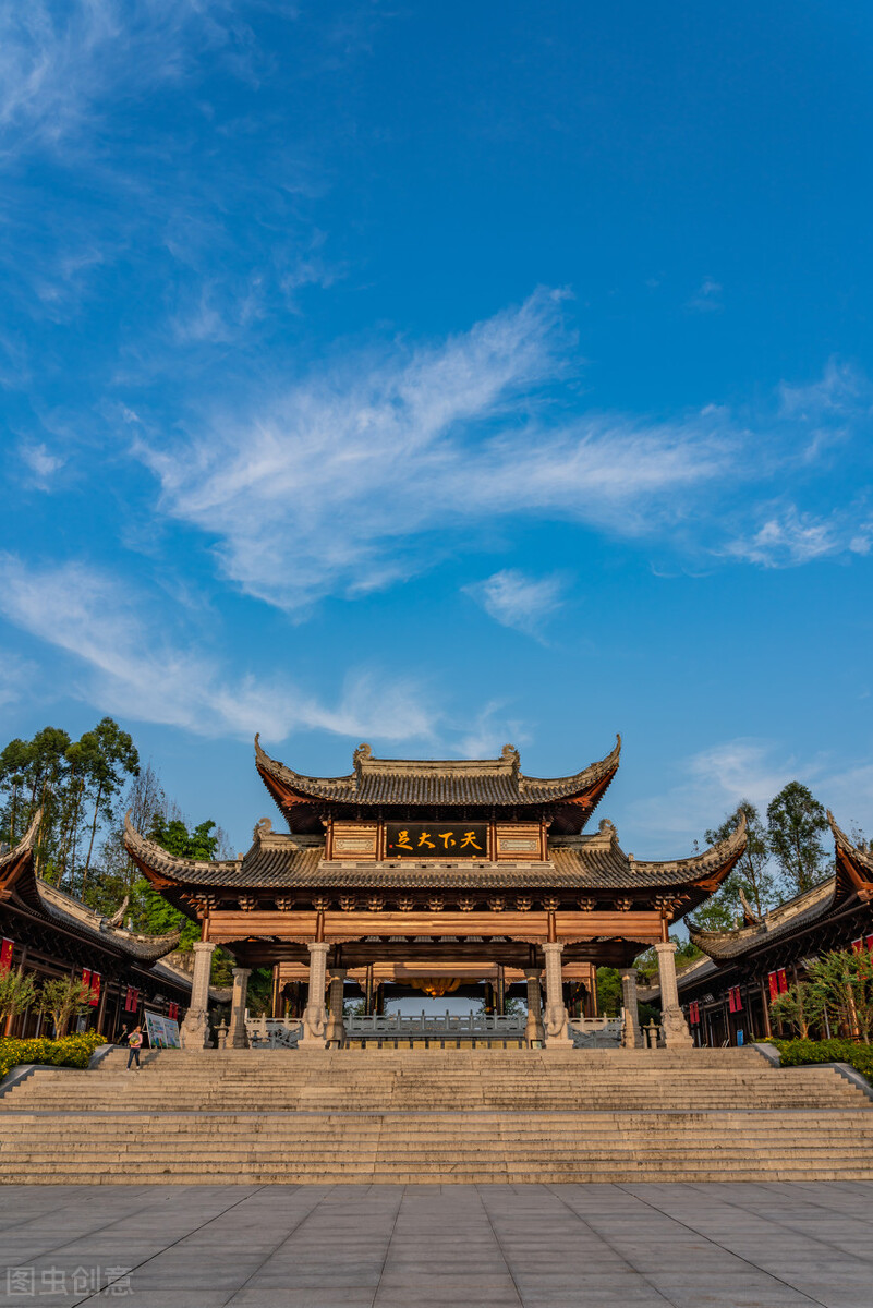 Duke Zhou vomits and feeds, the world returns to the heart - how can ...