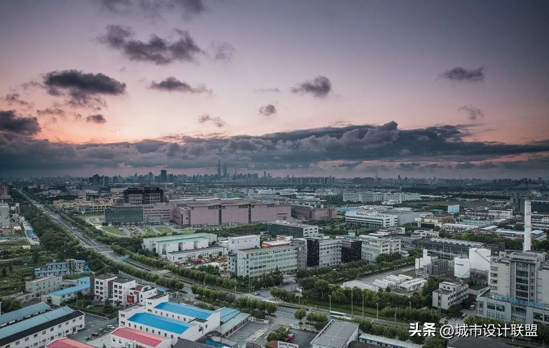 From Land Economy to Space Economy: Contemporary Urban Design - iNEWS