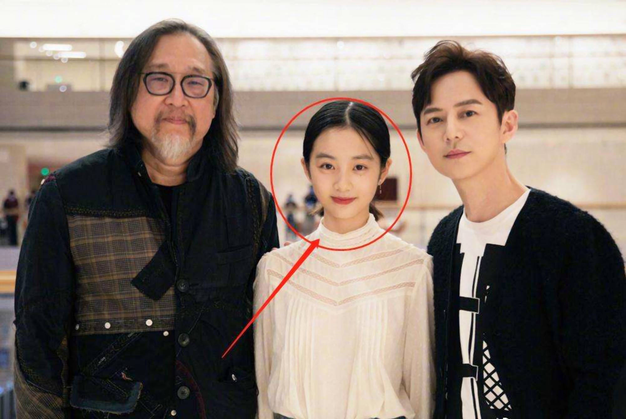 "Talented girl" Huang Duoduo's overturned history fully reflects the ...
