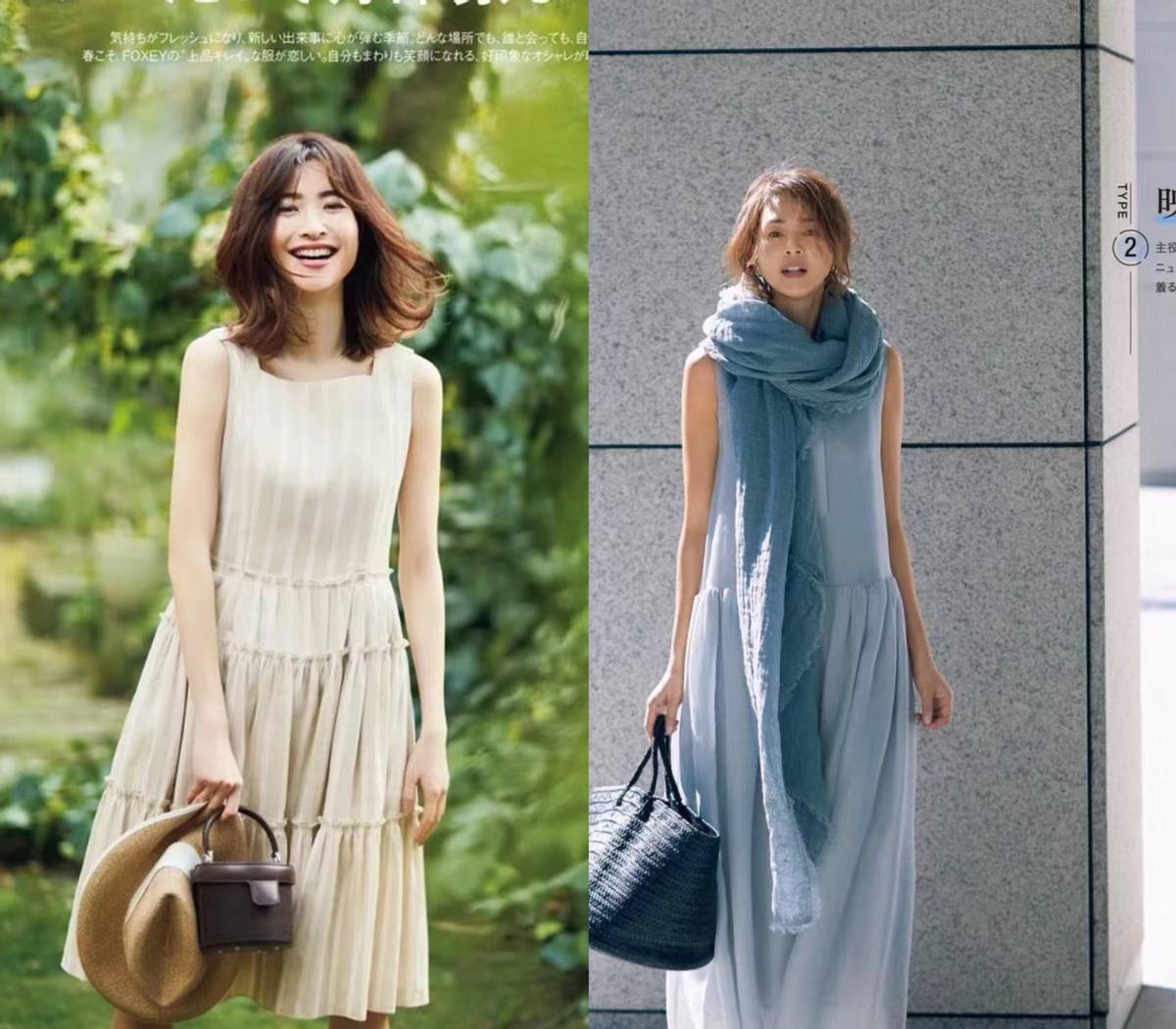 What is Japanese clothing suitable for ordinary people? The answer is ...