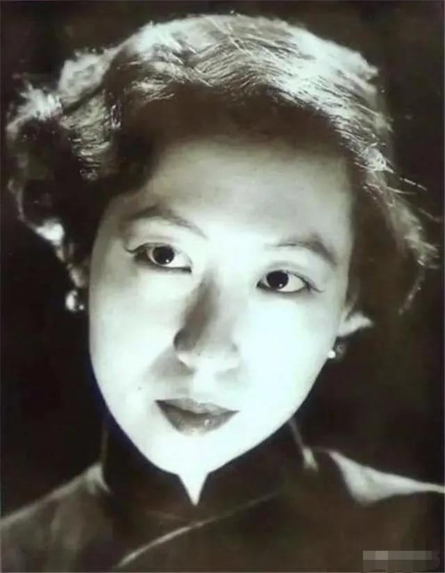 Why Zhang Ailing refused to give birth to a child? 19 years later she ...