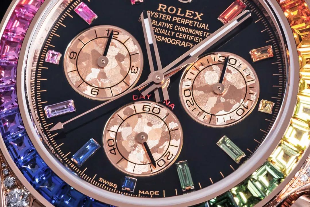 Why are watches getting more expensive? - iNEWS