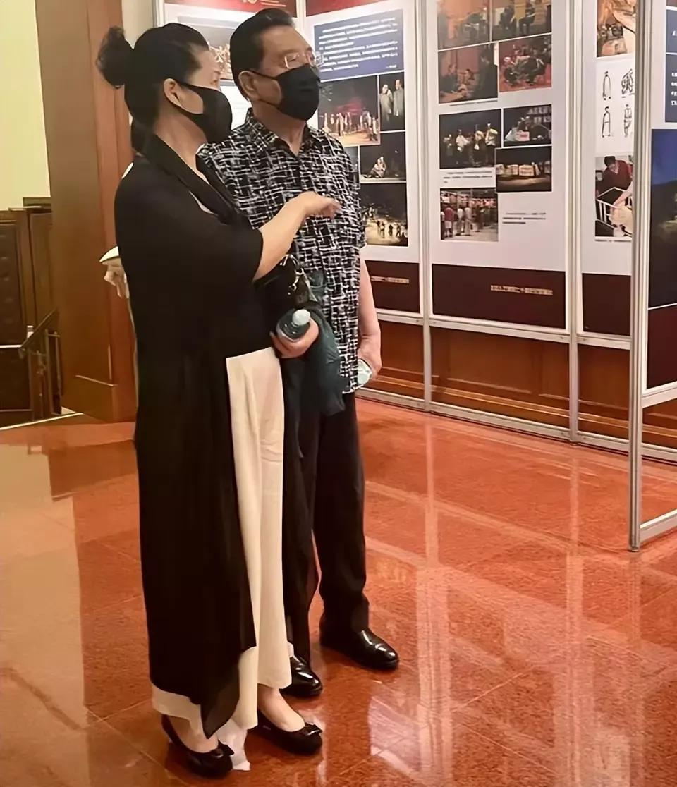 Li Tianyi was released from prison after 10 years of his sentence. Has ...