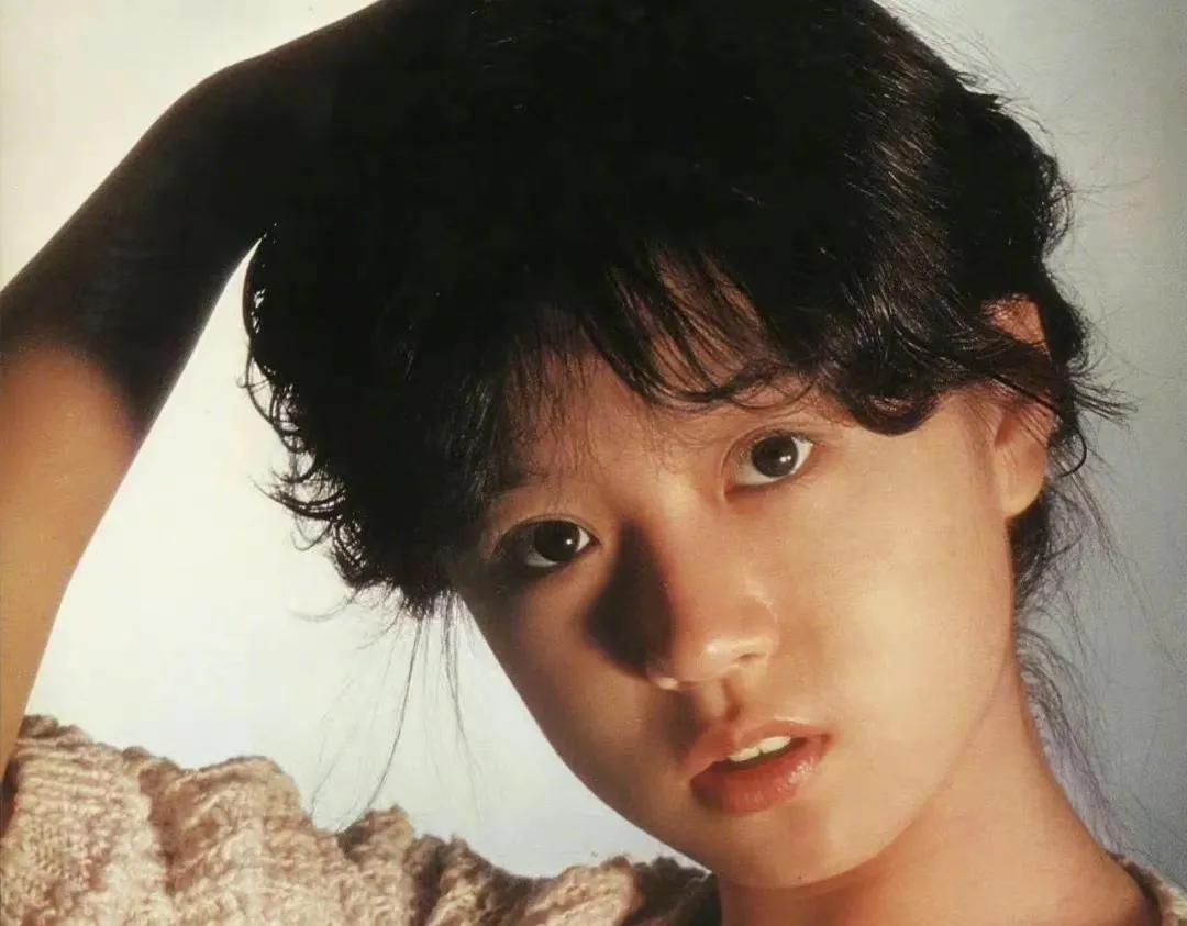 Forty years of Nakamori Akina's debut: the first singer of the Showa ...