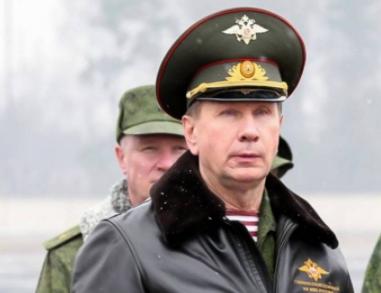 Putin's bodyguard Zolotov: Blocked 8 assassinations in 20 years, Putin ...