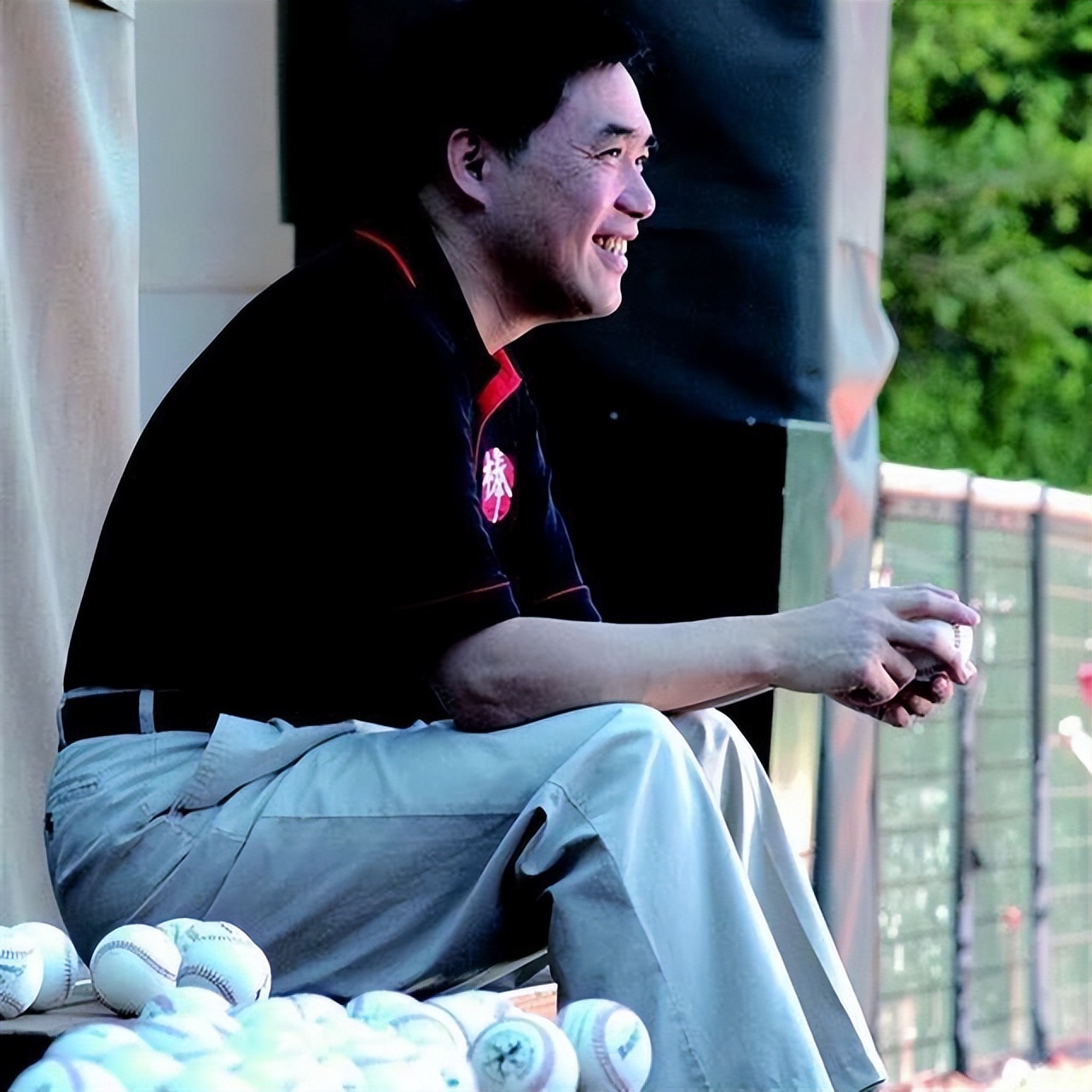 The Jiang family is going to make a comeback? Wang Shijian said that Jiang Wanan has potential ...