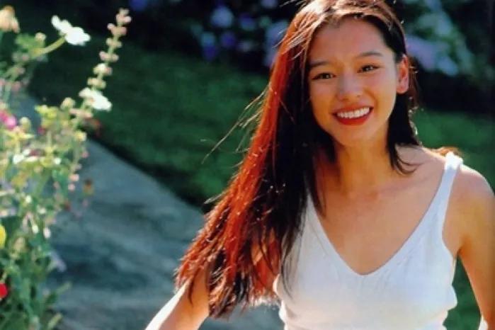 Double-sided beauty "Xu Ruoxuan" - iNEWS