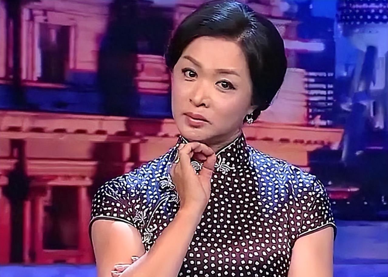 No wonder the "Venus Show" was urgently suspended! Jin Xing has directly revealed all the inside ...