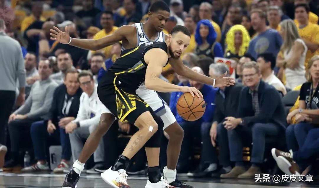 What was Curry's biggest mistake? Who told him to forcibly fight out ...