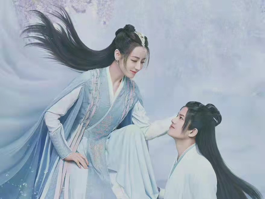 The Song of the Merman: Ren Jialun Di Lieba's "Acquaintance with Jun ...