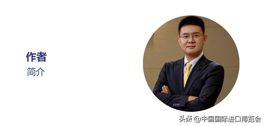 Wu Yanbing: Hyundai Motor Group and CIIE grow together - iMedia